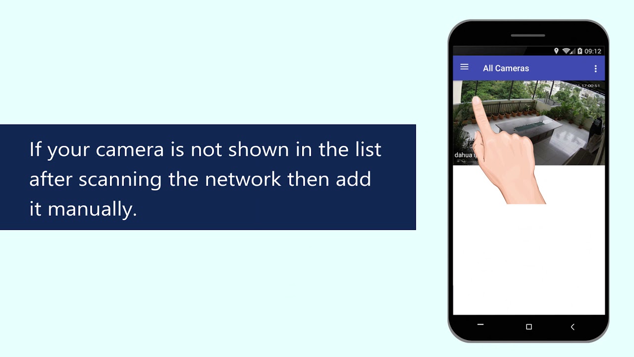 IP Camera Monitor – Video Security Monitoring - YouTube
