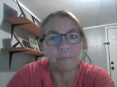 Elaine Anglin reply2 - YouTube