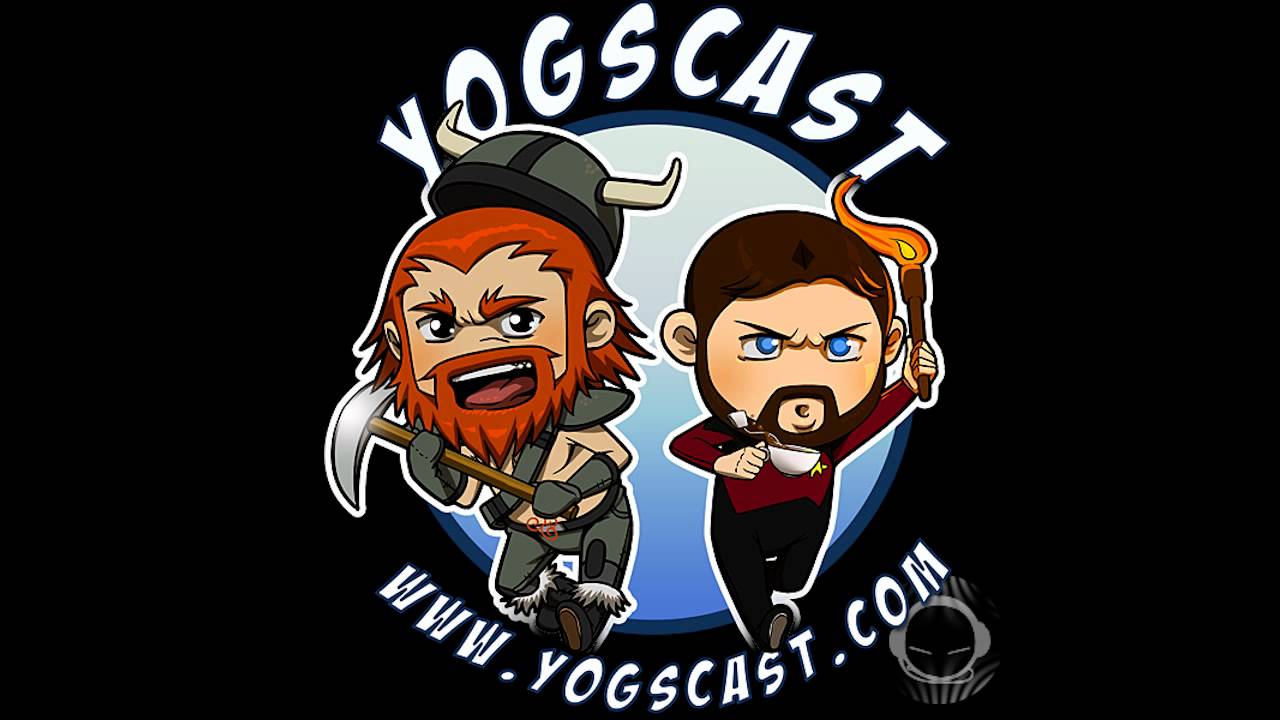 YoGPoD Intro Song - YouTube