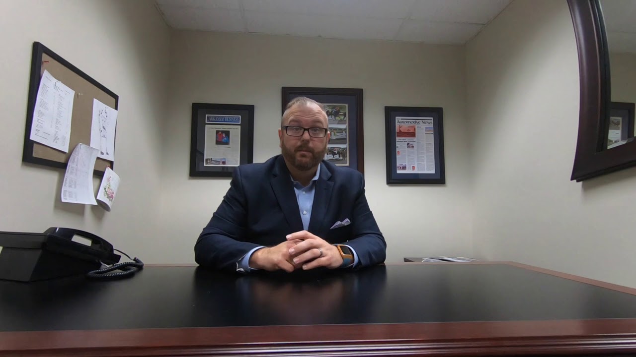 Frank Fletcher Mercedes-Benz - Premier Experience - YouTube