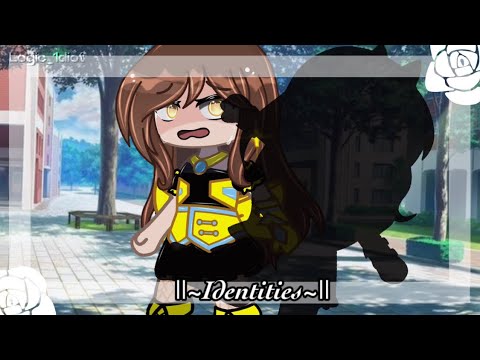 ||~Identities~|| Ft. KREW || Meme || Gacha || KREW || Re-post || !FAKE ...