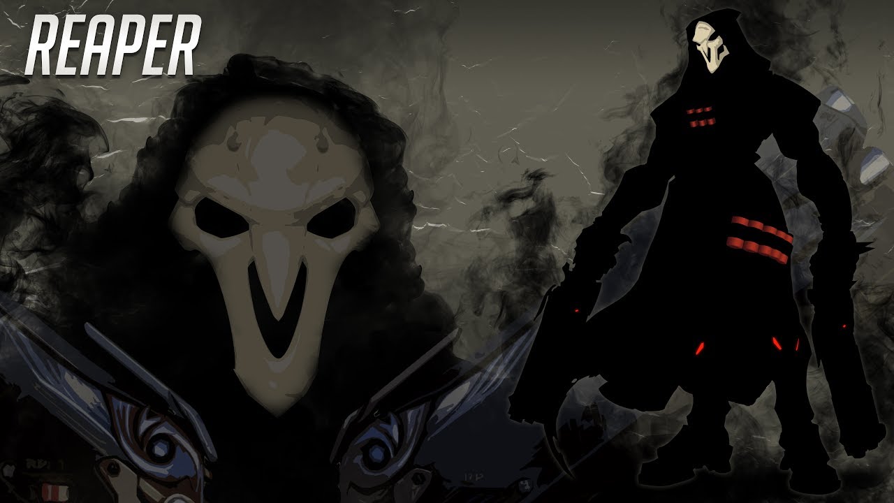 Reaper Main - YouTube