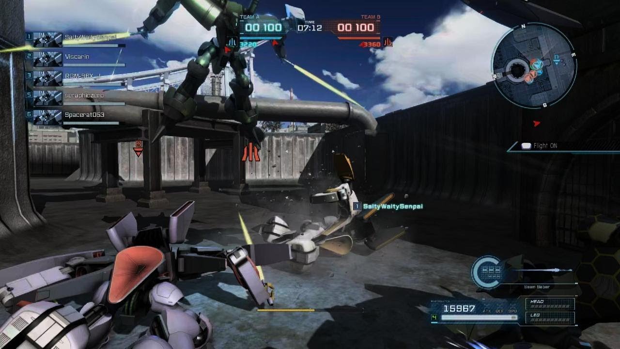 GBO2 Byarlant Gameplay: Death-Dorito Deathmatch - YouTube