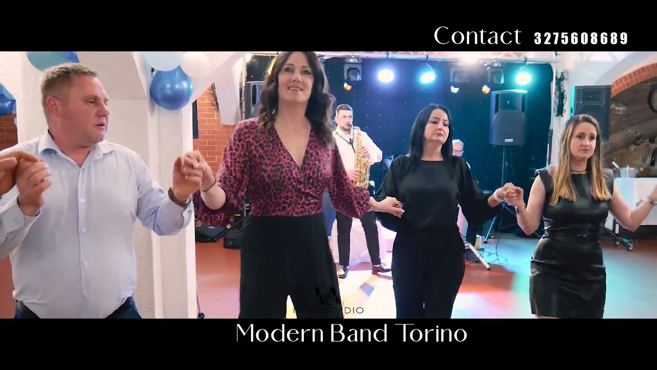 𝔽𝕠𝕣𝕞𝕒𝕥𝕚𝕒 𝕄𝕠𝕕𝕖𝕣𝕟 𝕋𝕠𝕣𝕚𝕟𝕠 (Noua Formula) - Program petrecere ( Cover ...