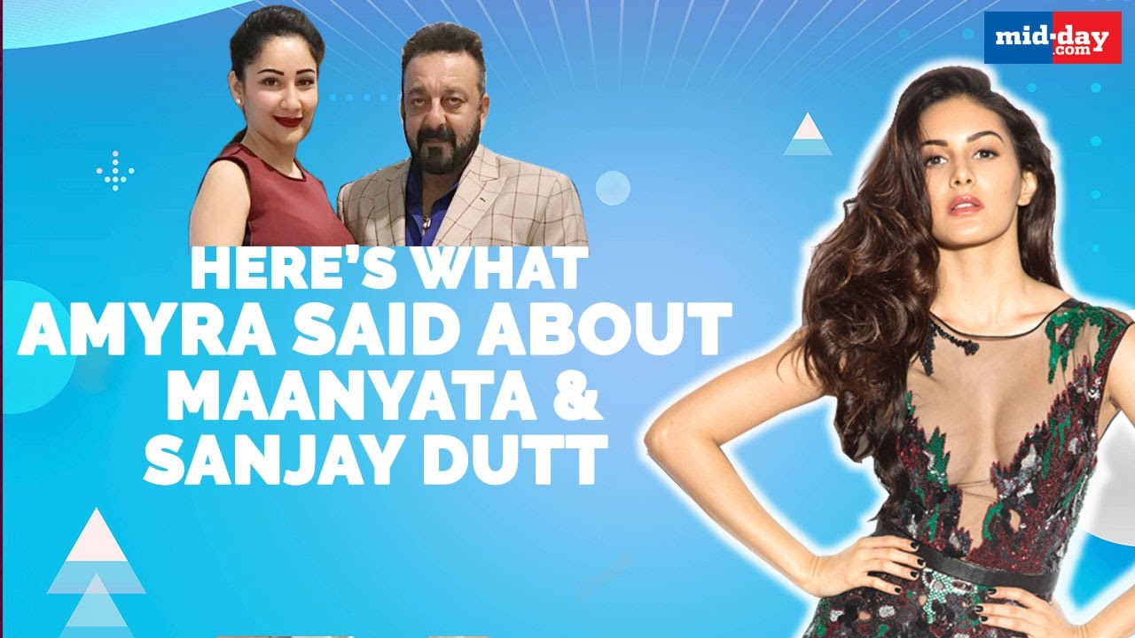 Amyra Dastur talks about her new song with Singer Zaeden | Tere Bina ...