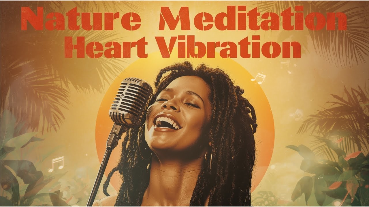 Roots Reggae (1978) [Lost Album] Jahna Dube - Nature Meditation Heart ...