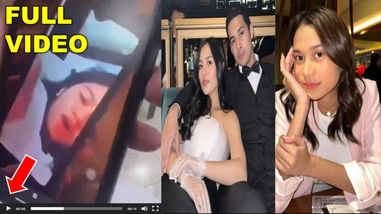 video syur azizah istri arhan | azizah twitter video | azizah salsha ...