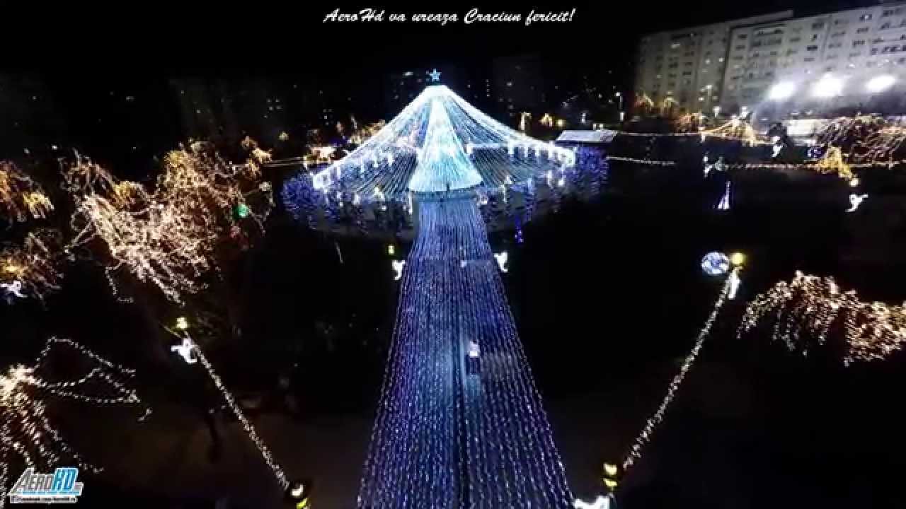 AeroHd @Parcul Sebastian - YouTube