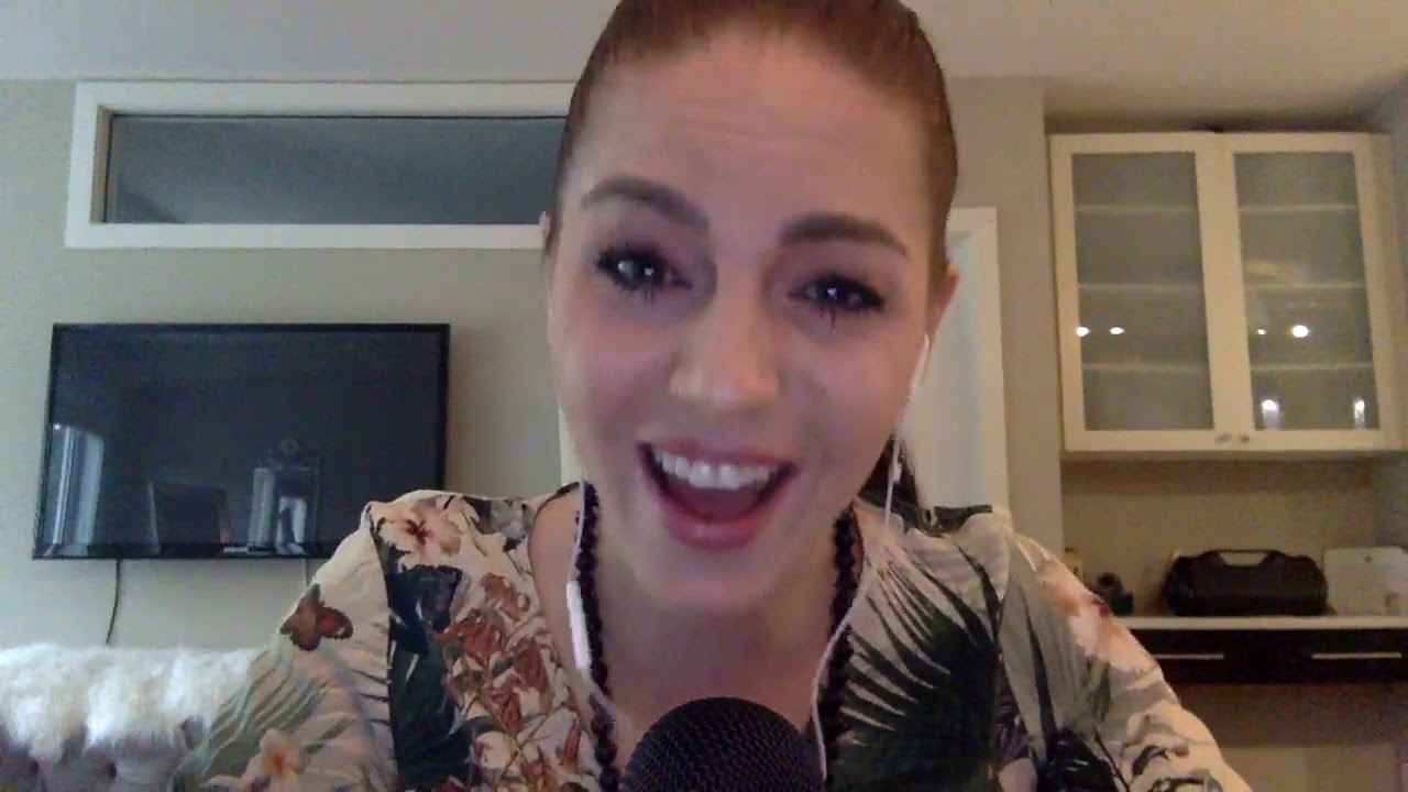 Preston Smiles opens up and inspires the world! - YouTube