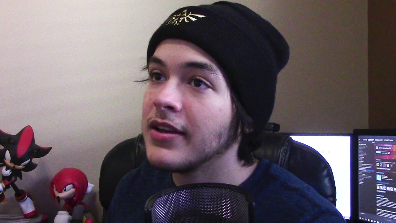 Sick, Chao Garden, Special Video | Update Video - YouTube