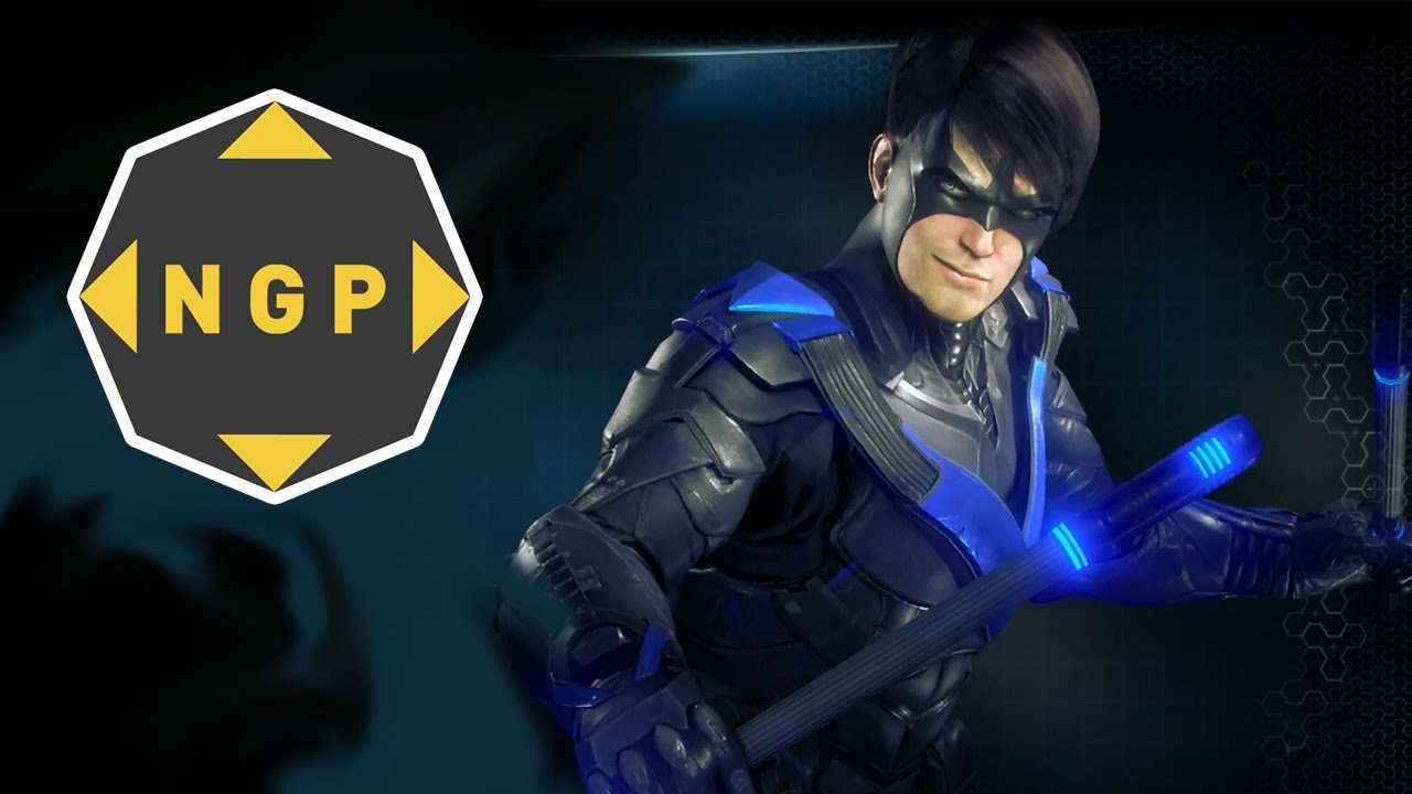 Batman: Arkham Knight, GCPD Lockdown DLC - Gameplay - YouTube