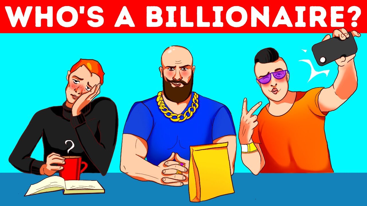 90 Riddles Will Get Your Brain in High Gear Fast - YouTube