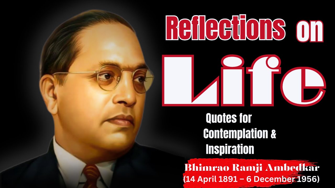 Reflections on Life l Quotes for Contemplation and Inspiration - YouTube
