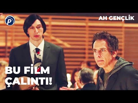 Ah Gençlik | Josh'un Jamie'ye İsyanı