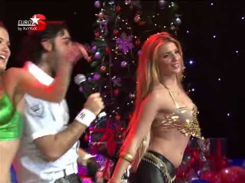 İsmail YK - Kudur Baby (İbo Show Yılbaşı Özel) 31 Aralık 2009