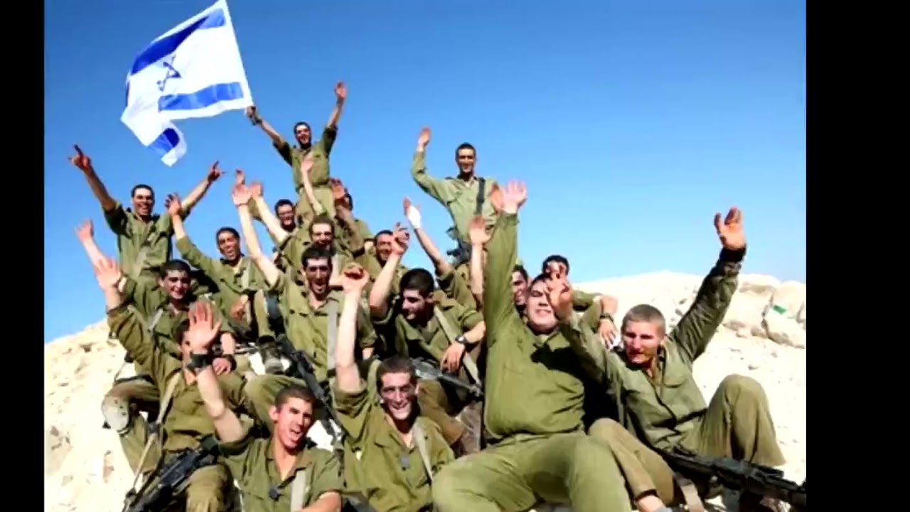 IDF best - YouTube