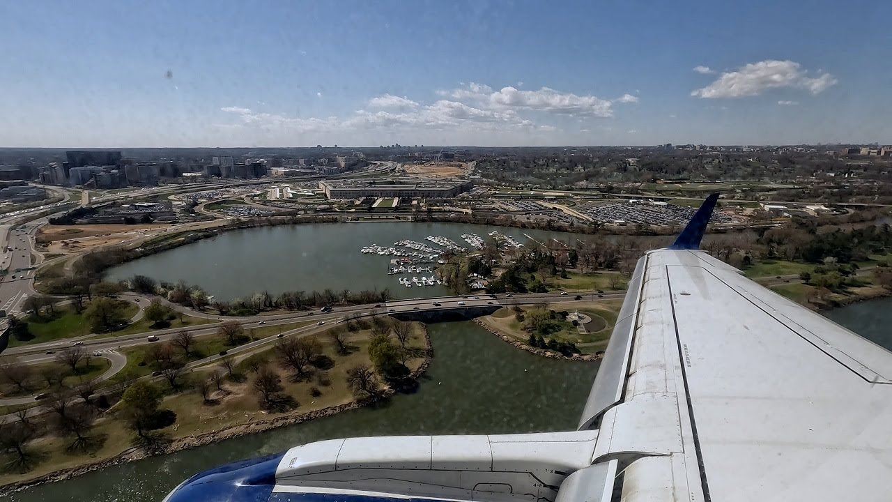[4K] – Full Flight – Delta Connection – Embraer E175LR – Boston (BOS ...