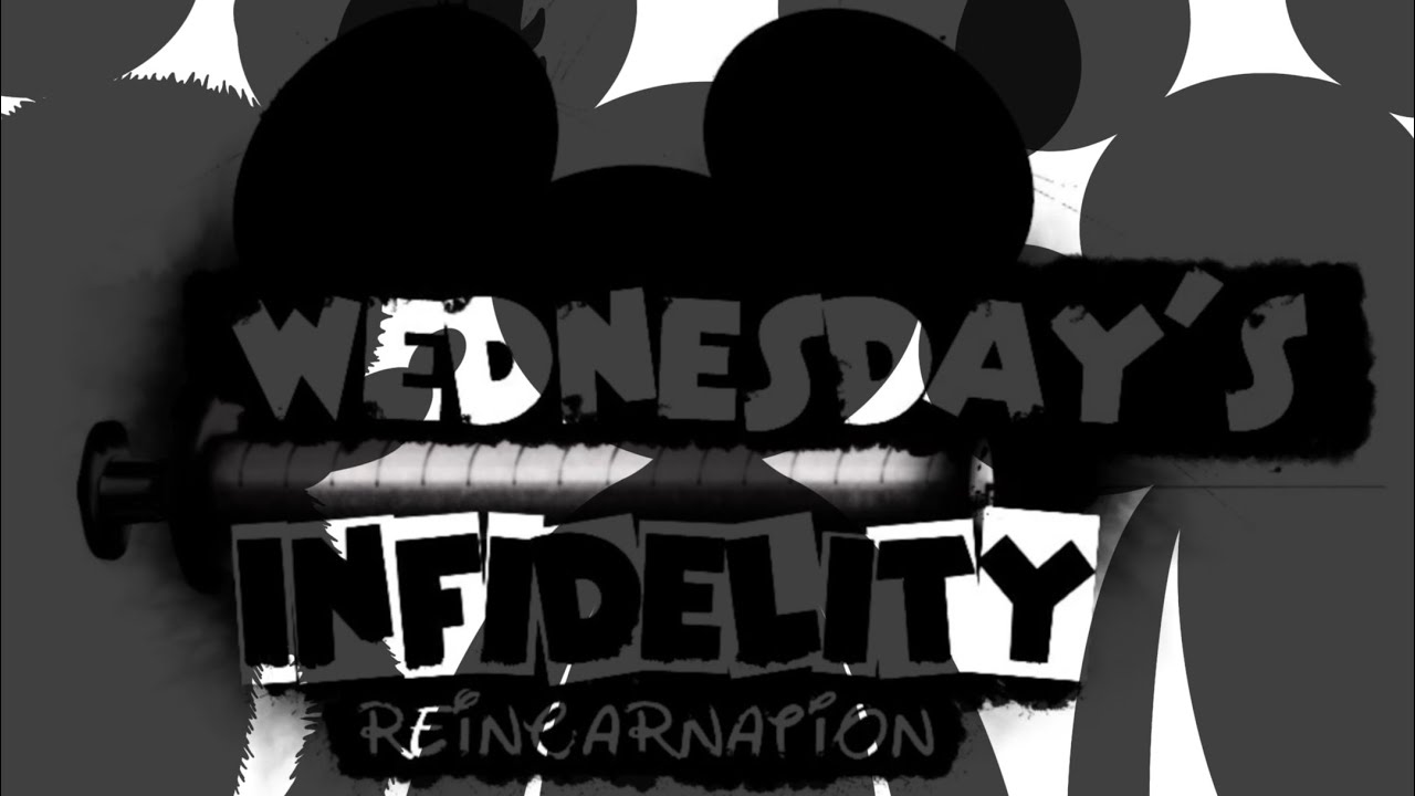 My concepts for FNF Wednesday’s Infidelity (REMASTERED)! - YouTube