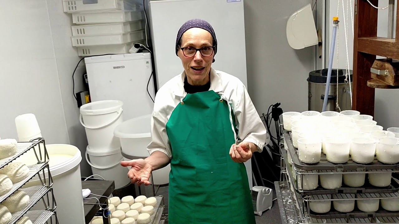 Cosyn Cymru. - YouTube