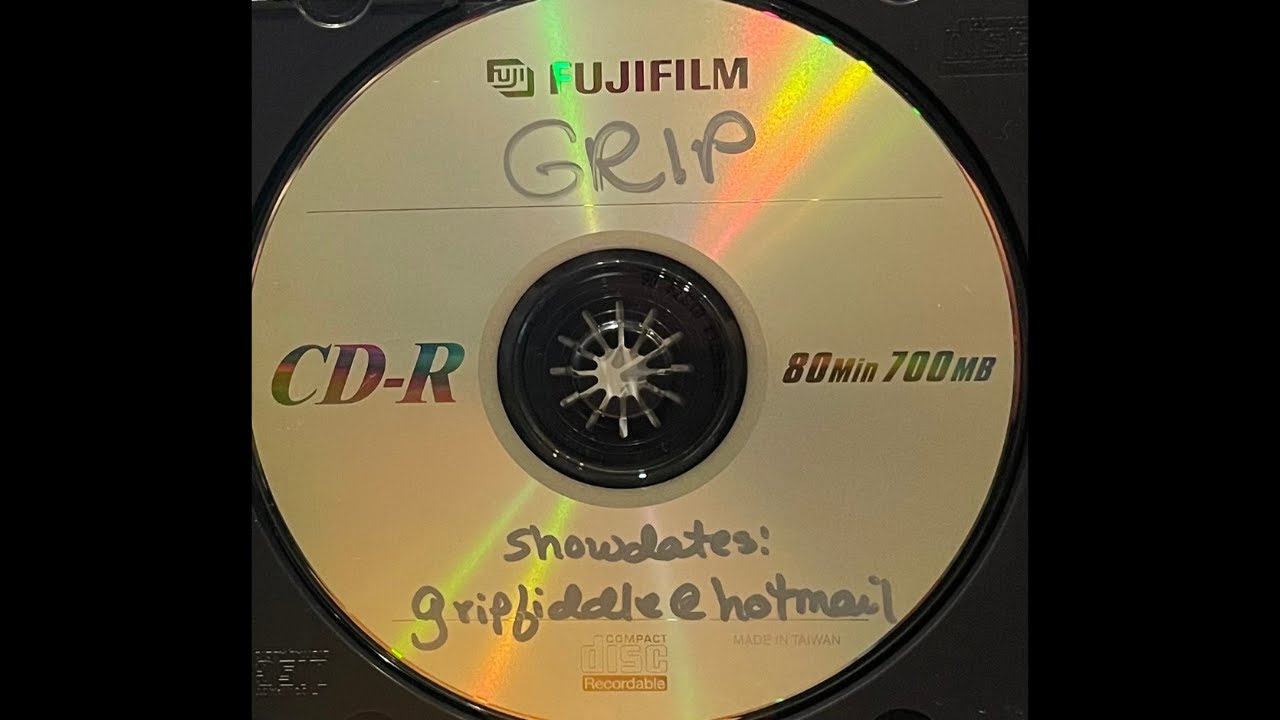 Grip - [Demo] - Nu Metal/Alternative Metal/Rapcore - [2005] - Full ...