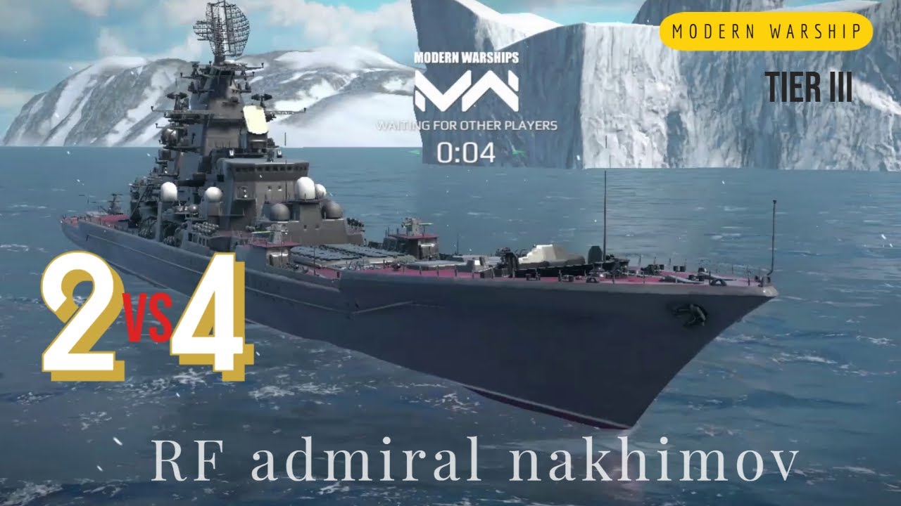 BACK 2 BACK WINS || MODERN WARSHIP - YouTube