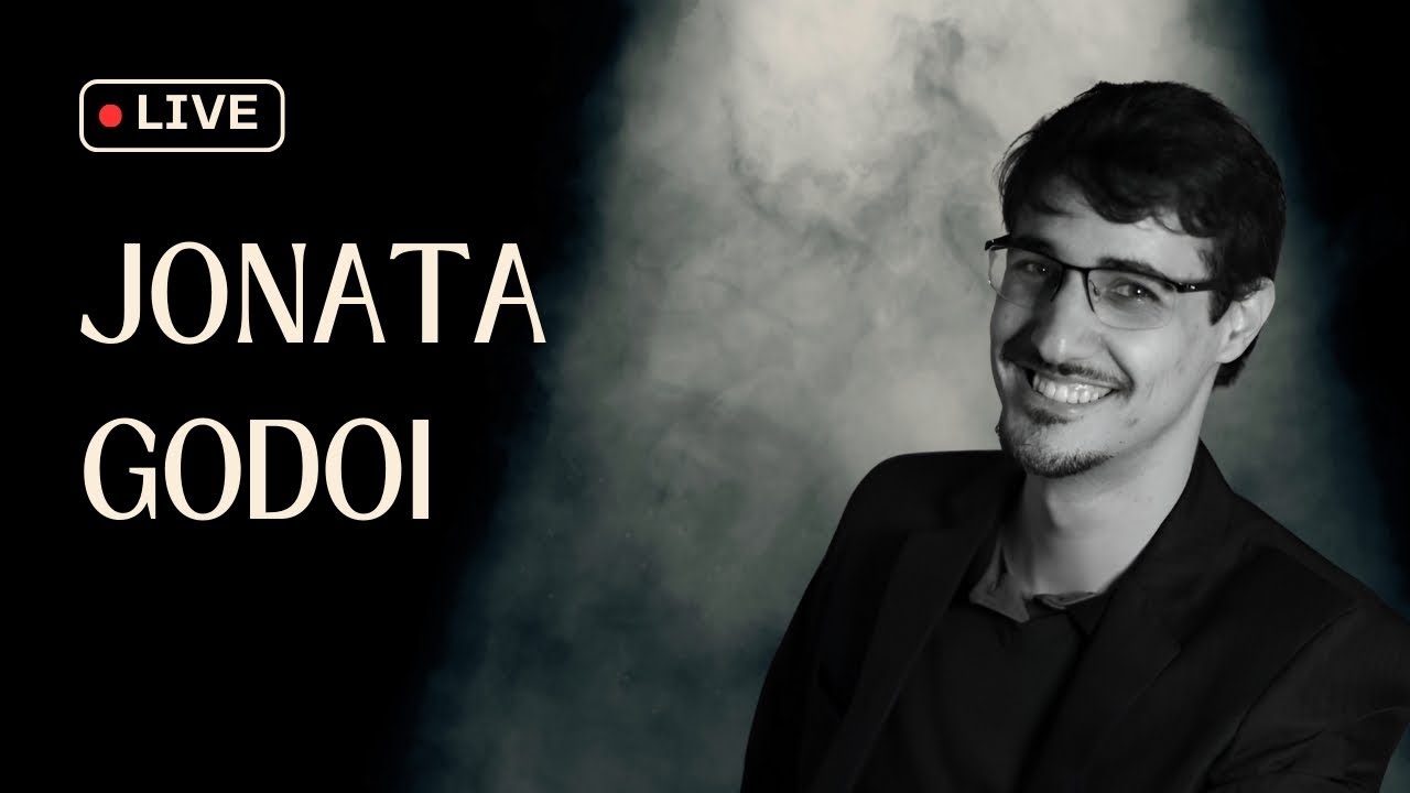 🎥 Palestra: “A Perspectiva Político-Filosófica da Monarquia e sua Visão na Lei Natural” Jonata ...