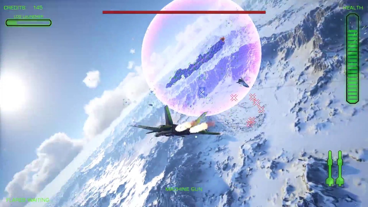 Celestial Breach Trailer - YouTube