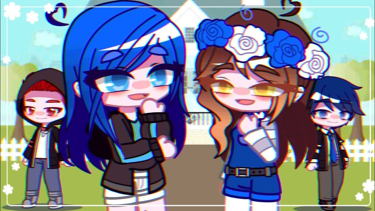 My YHS Designs!! ItsFunneh - YouTube