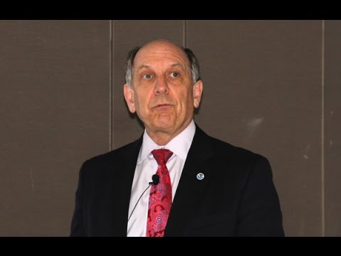 Louis Uccellini - YouTube