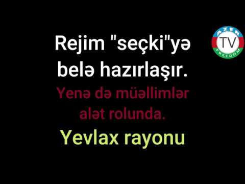 YEVLAX İCRA BAŞÇISI DEYİR Kİ MƏN KÖHNƏ KQB işçısiyəm hər yerdən məlumat alıram.