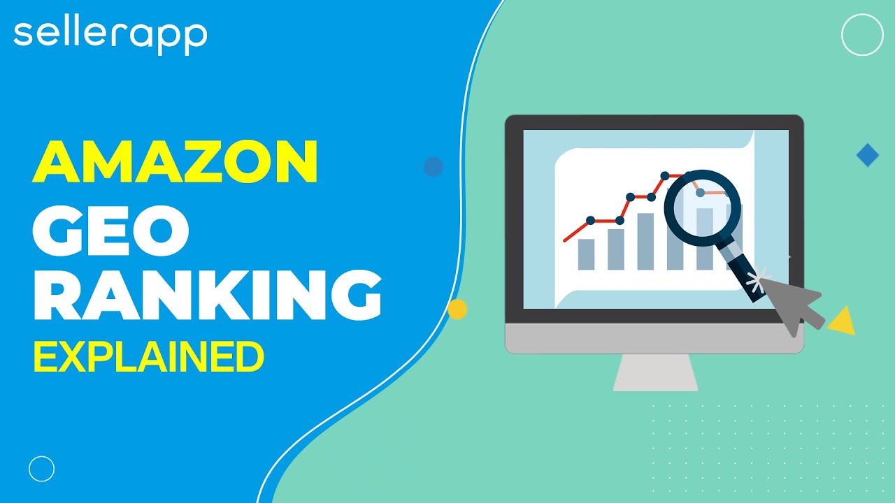 Amazon GEO Ranking - Everything You Need to Know in 2020 - YouTube