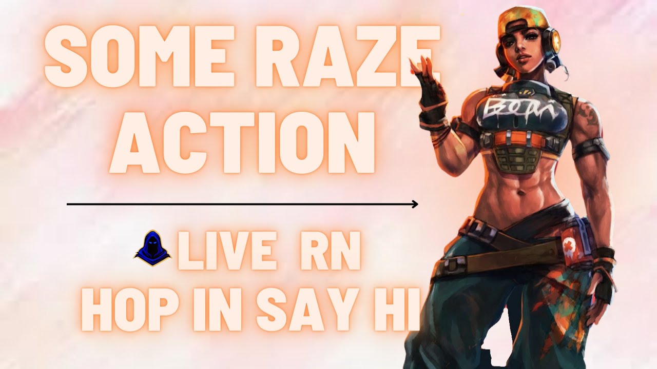 Another Valorant Day In SYNC Squad | Wish u all luck - YouTube