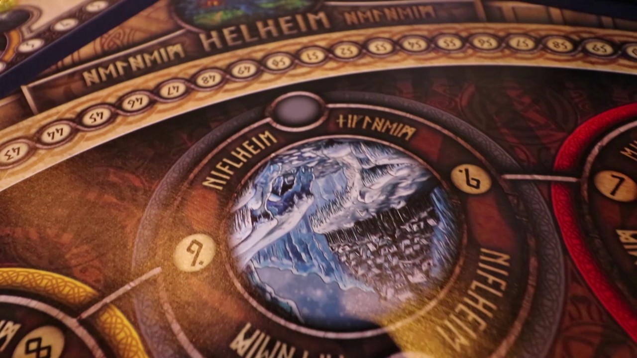 Medusa Games Interview - Nine Worlds UK Games Expo 2017 - YouTube