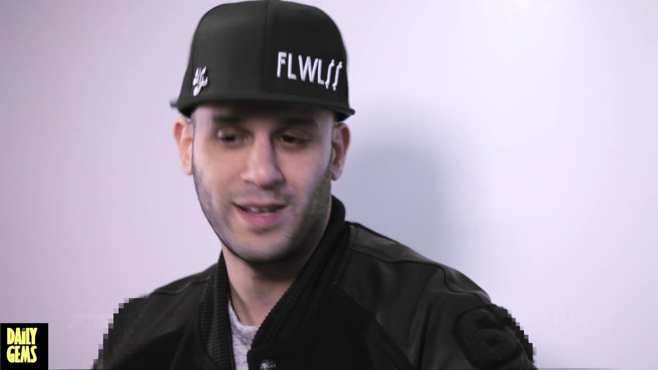 SOLEFOOD: MR FLAWLESS | DAILY GEMS - YouTube