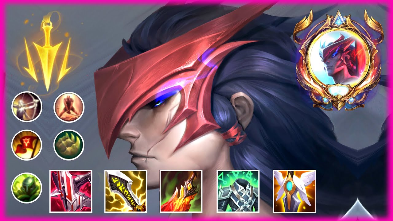 TEMPEST MONTAGE 2024 - "BEST PLAYS" | LOL TIME STREAMERS - YouTube