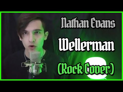 Nathan Evans - Wellerman (Rock Cover by Talles Cattarin)