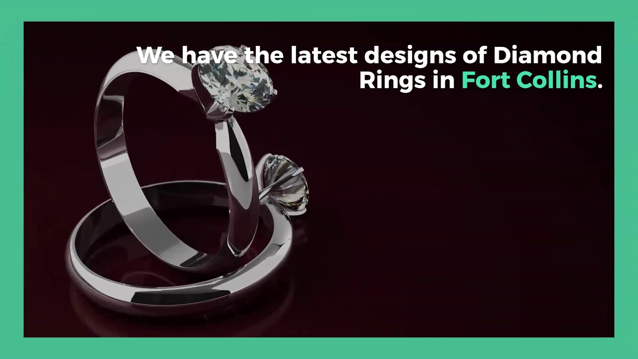 Diamond Rings Fort Collins | jewelryemporium.biz | Call : (970) 226 ...