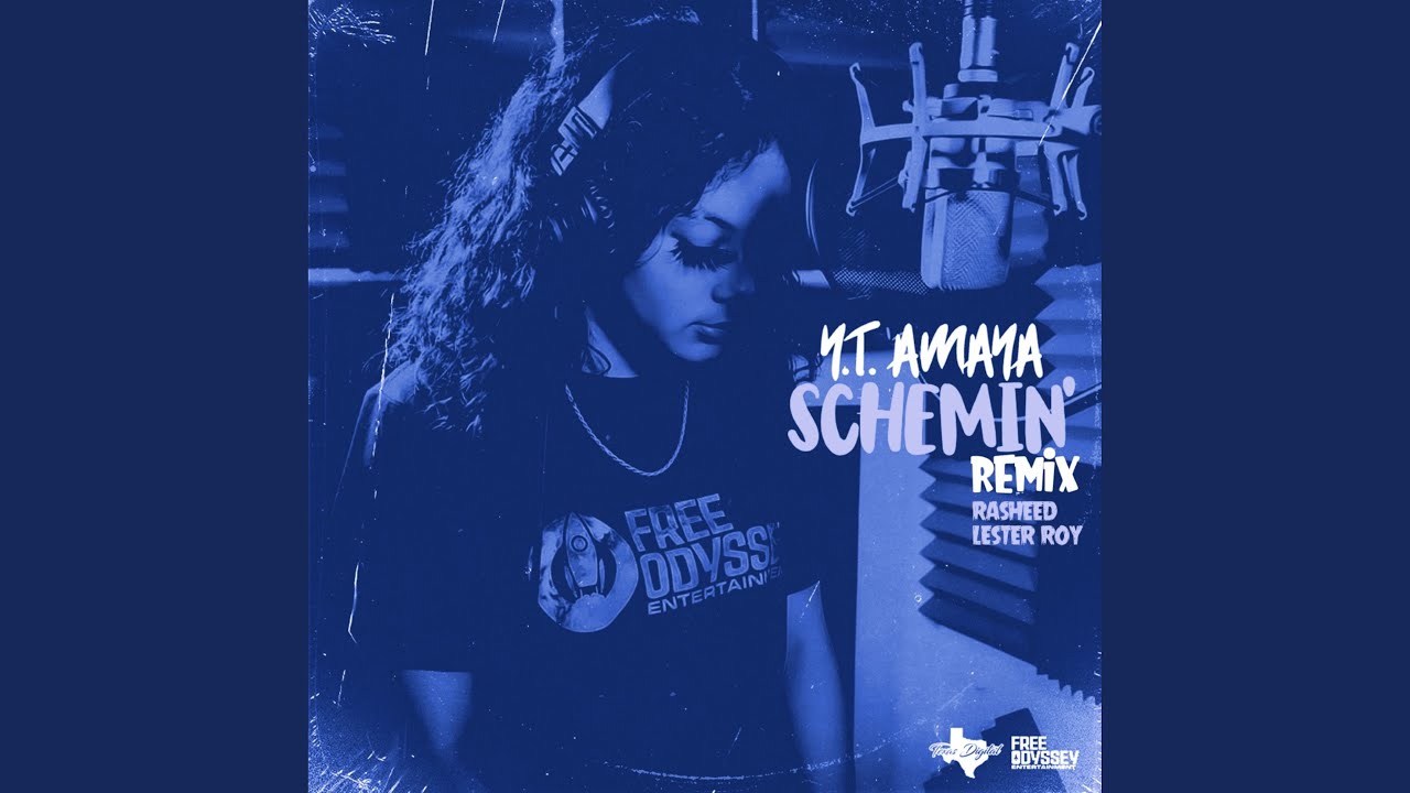 Schemin' (Remix) - YouTube Music