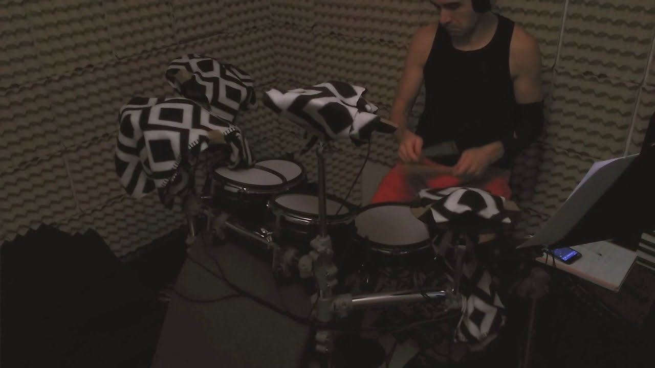 A92 ex1 take 1 (80, 90bpm) - YouTube
