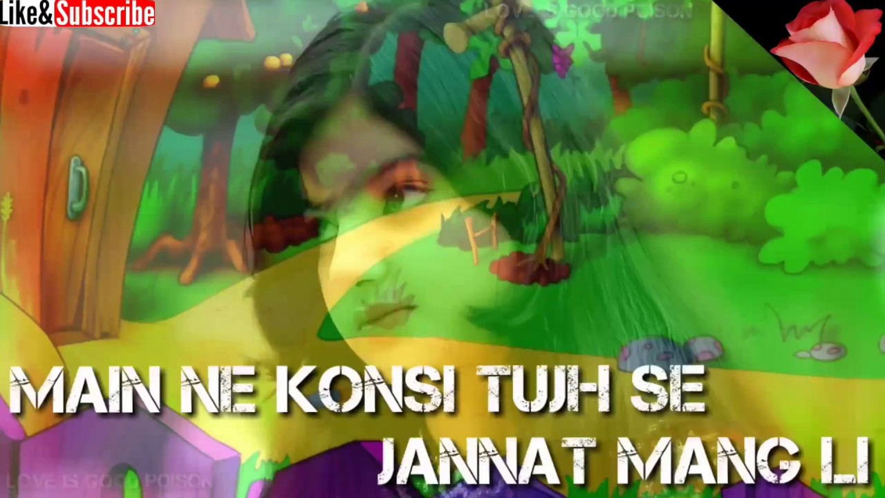 (stutus) tanu dil da wasta best love song for new love song love aaj ...