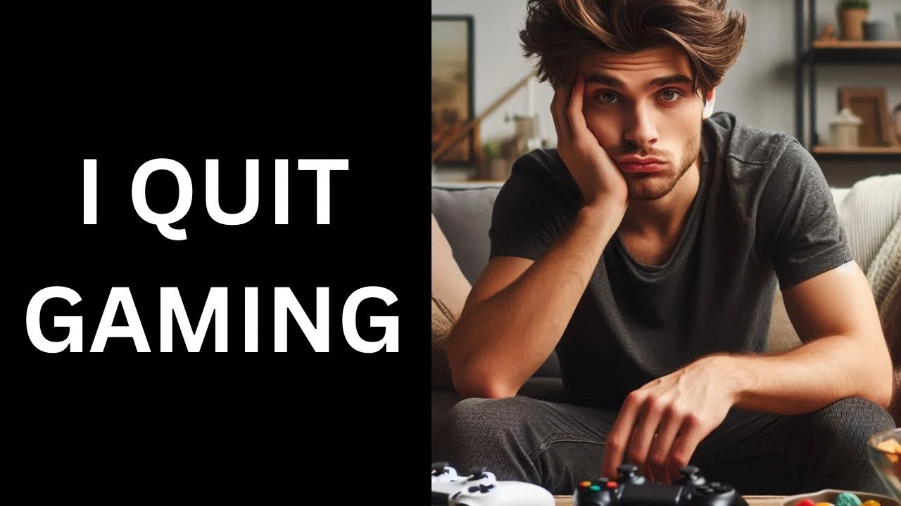 Ubisoft’s Dumb Elon Musk Tweet Made Me Quit Gaming? - YouTube