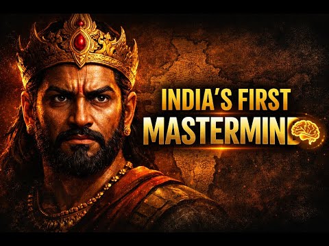 Bimbisar: the architect of India’s first empire - YouTube