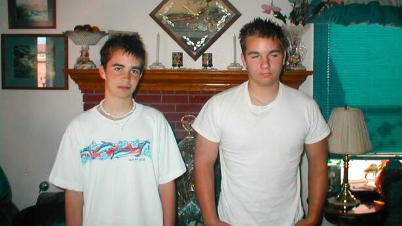 The Movie Mafia Murders (Jared Whaley) - YouTube