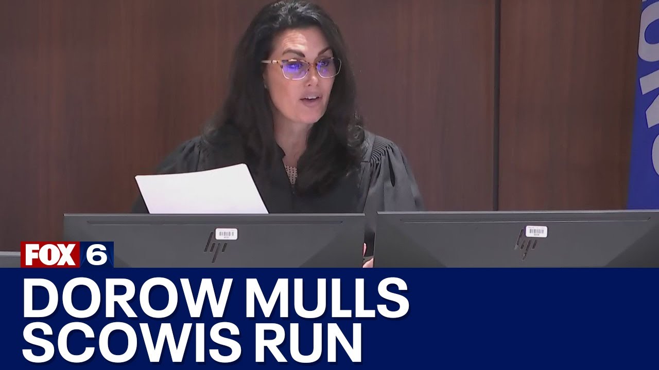Brooks' Judge Jennifer Dorow mulls SCOWIS, 'will need to decide quickly ...
