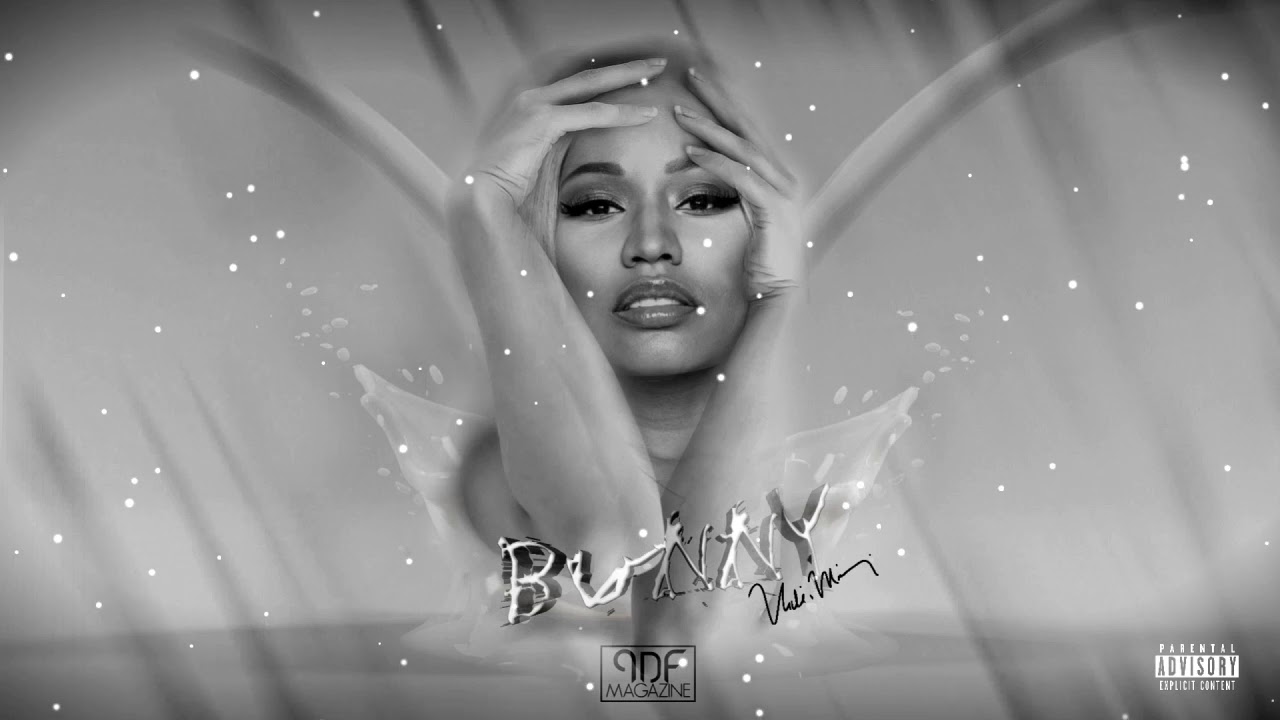 O . T. Genasis - Everybody Mad (Feat. Lil Wayne, Nicki Minaj) [MASHUP ...