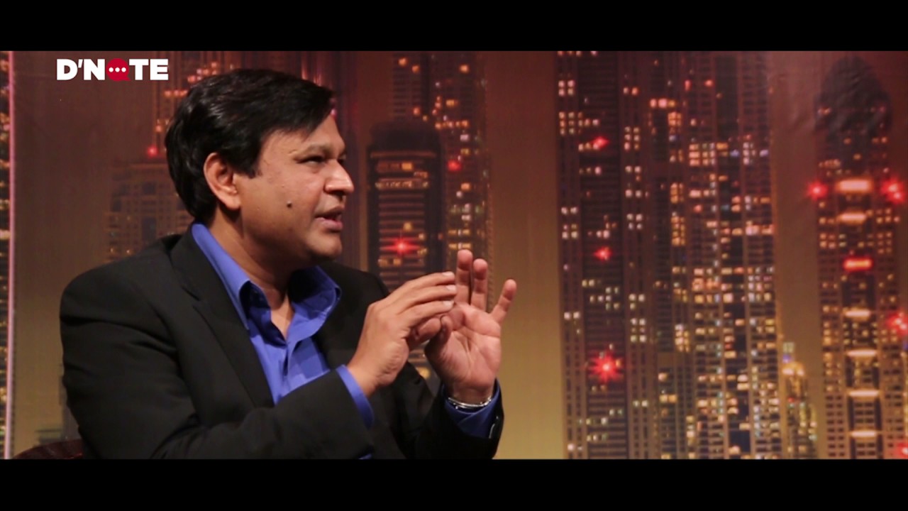 Dnote_Khalid Alvi_Part04 - YouTube