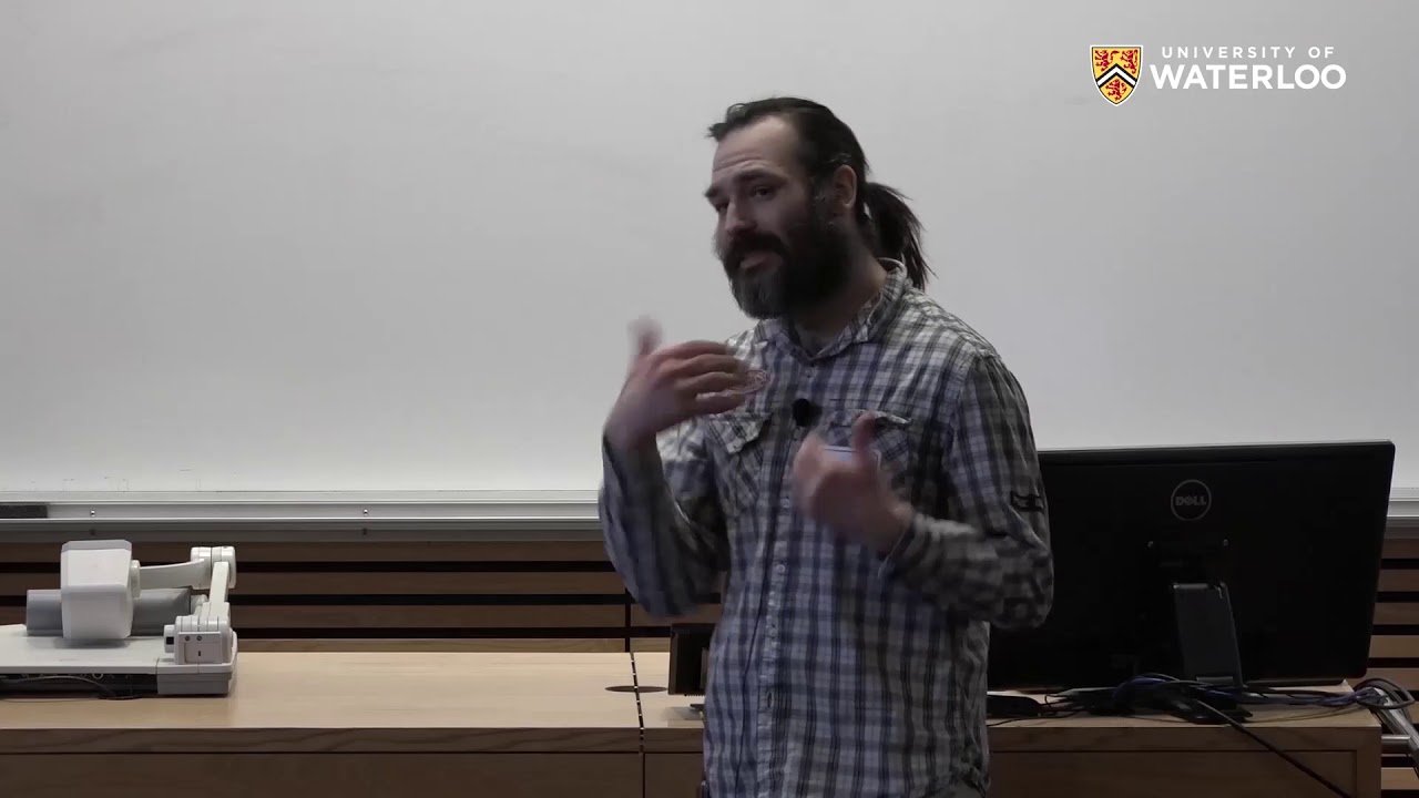 Michael Soares | Counter-subversion of the Black Power Movement - YouTube