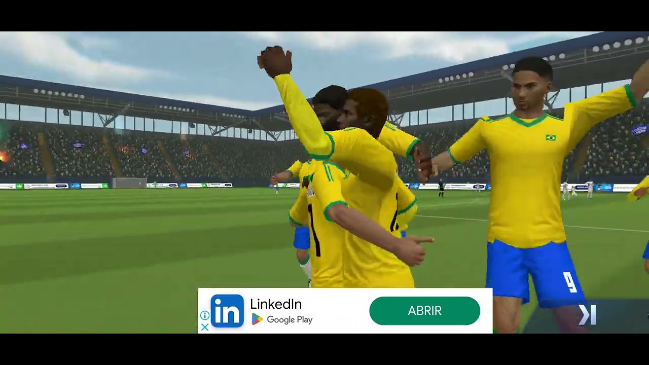FOOTBALL LEAGUE 24 TUDO SOBRE A NOVA ATUALIZAÇÃO E UMA SUPER GAME PLAY ...