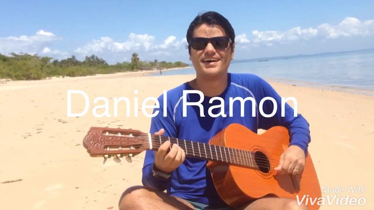 Daniel Ramon - Até Que Enfim - YouTube