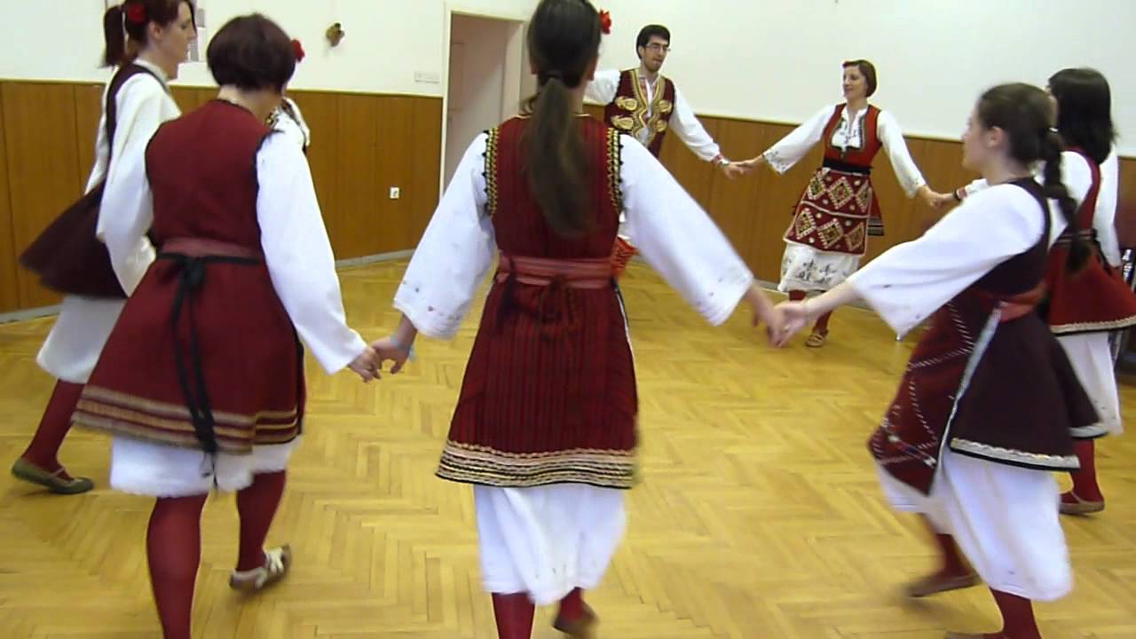 Cacak (oro) - YouTube